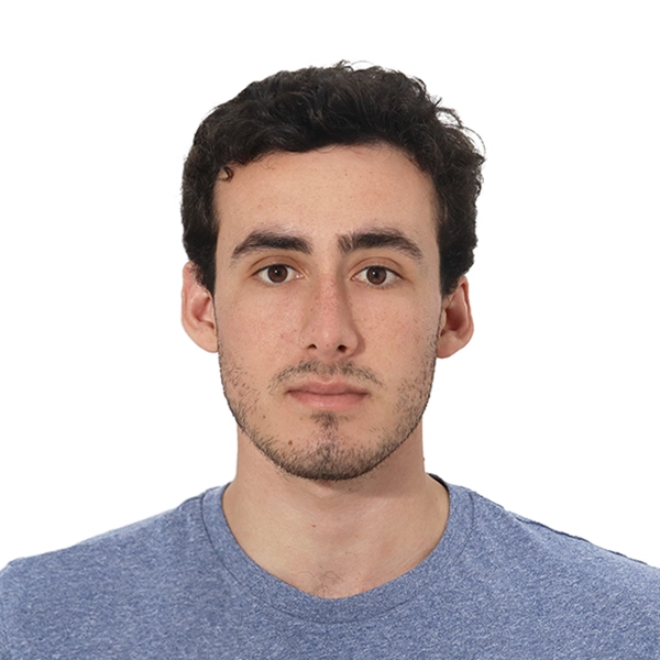 Marco Quantrill - Personal Page